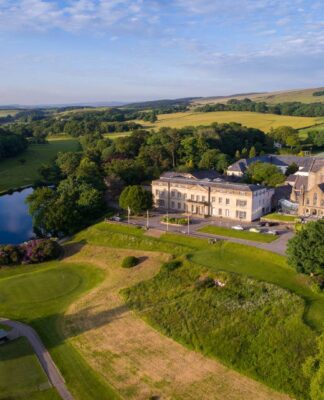 Our Hotels | Hotel Group in the UK | Amaze Hotels