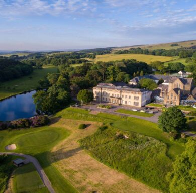 Our Hotels | Hotel Group in the UK | Amaze Hotels