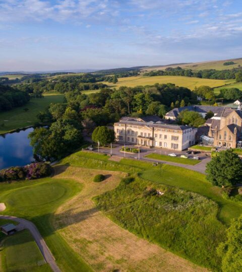 Our Hotels | Hotel Group in the UK | Amaze Hotels