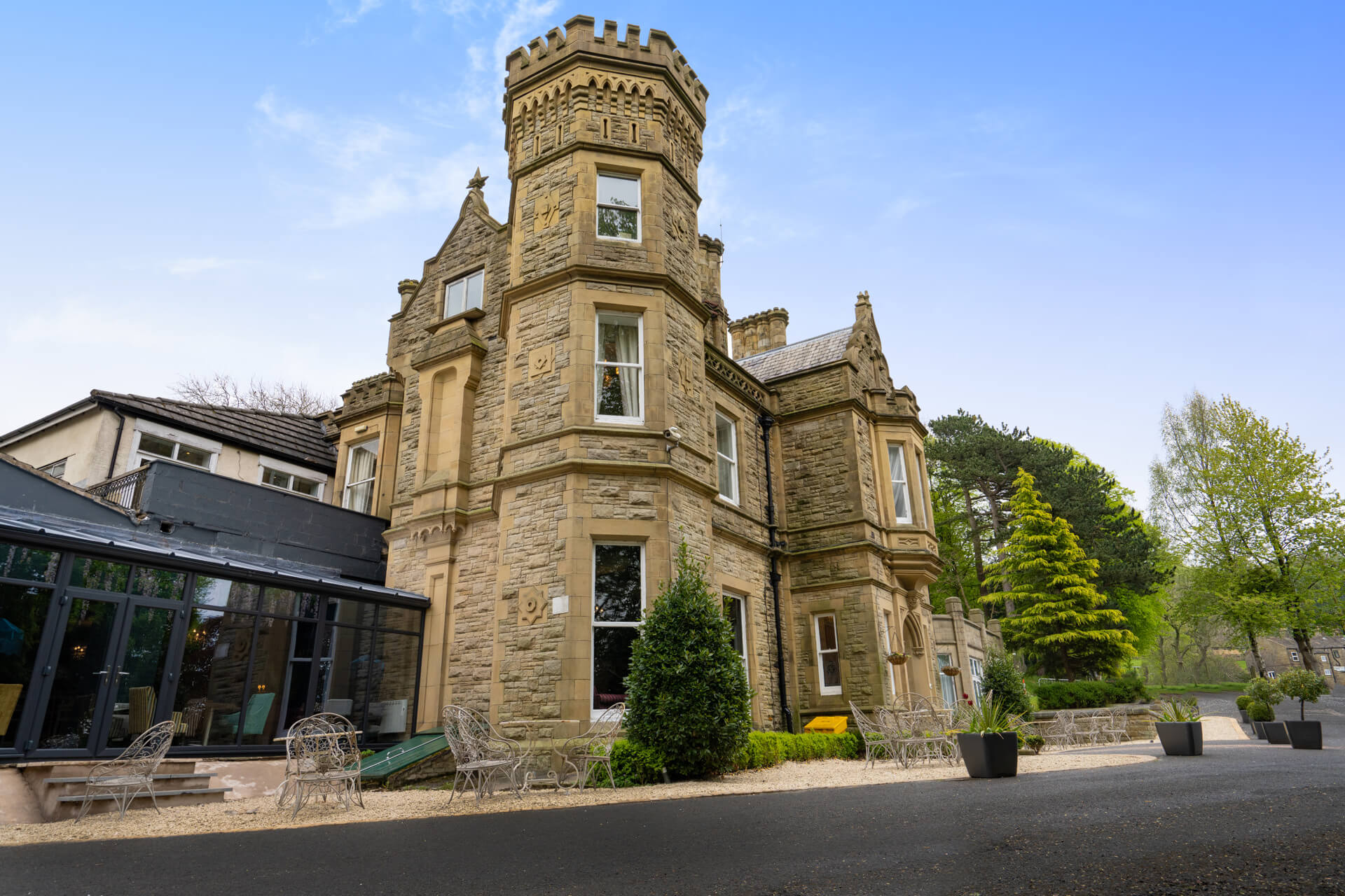 Amaze Hotels | Award Winning Hotels in the UK | Official Site