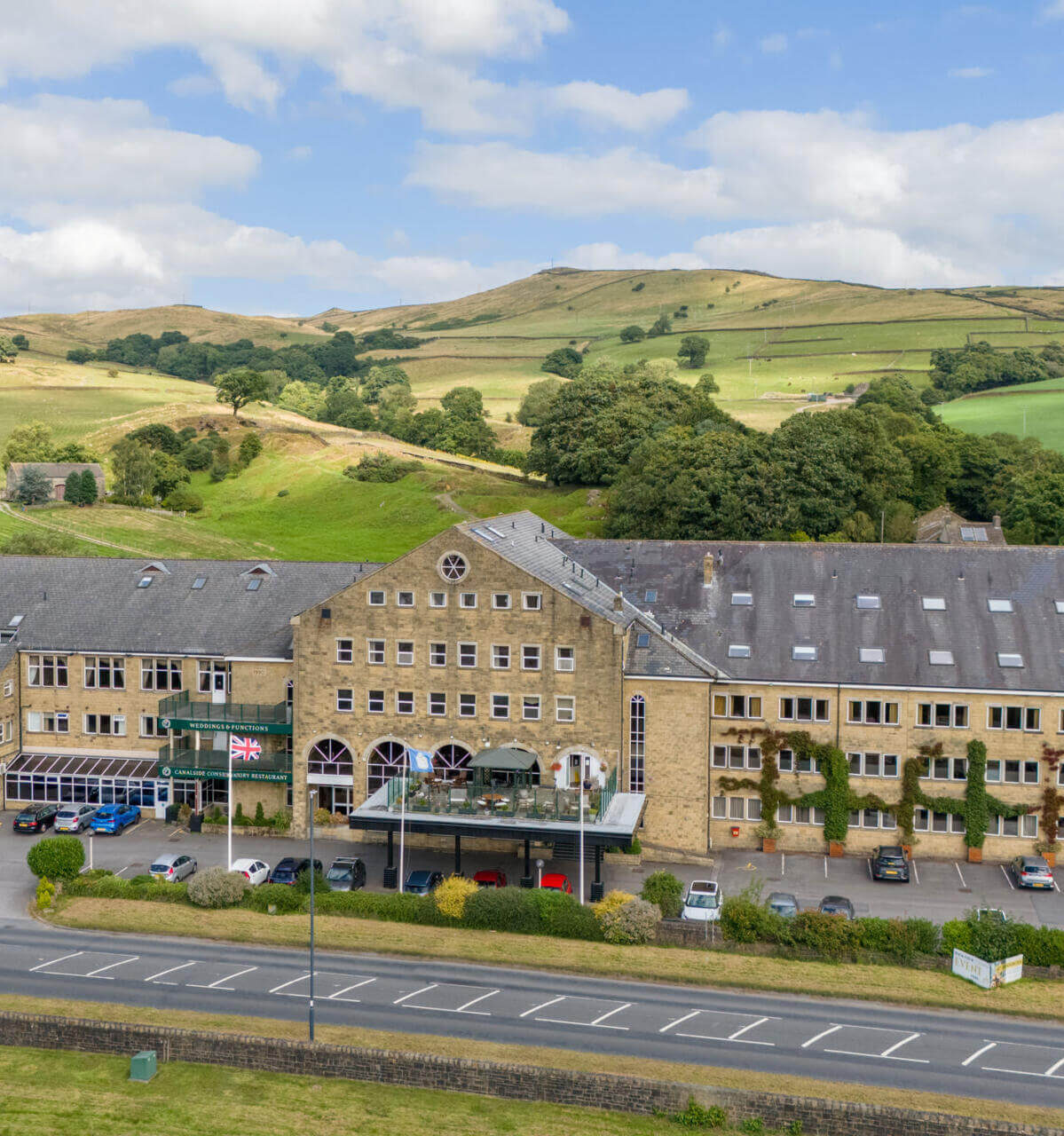 Amaze Hotels | Award Winning Hotels in the UK | Official Site