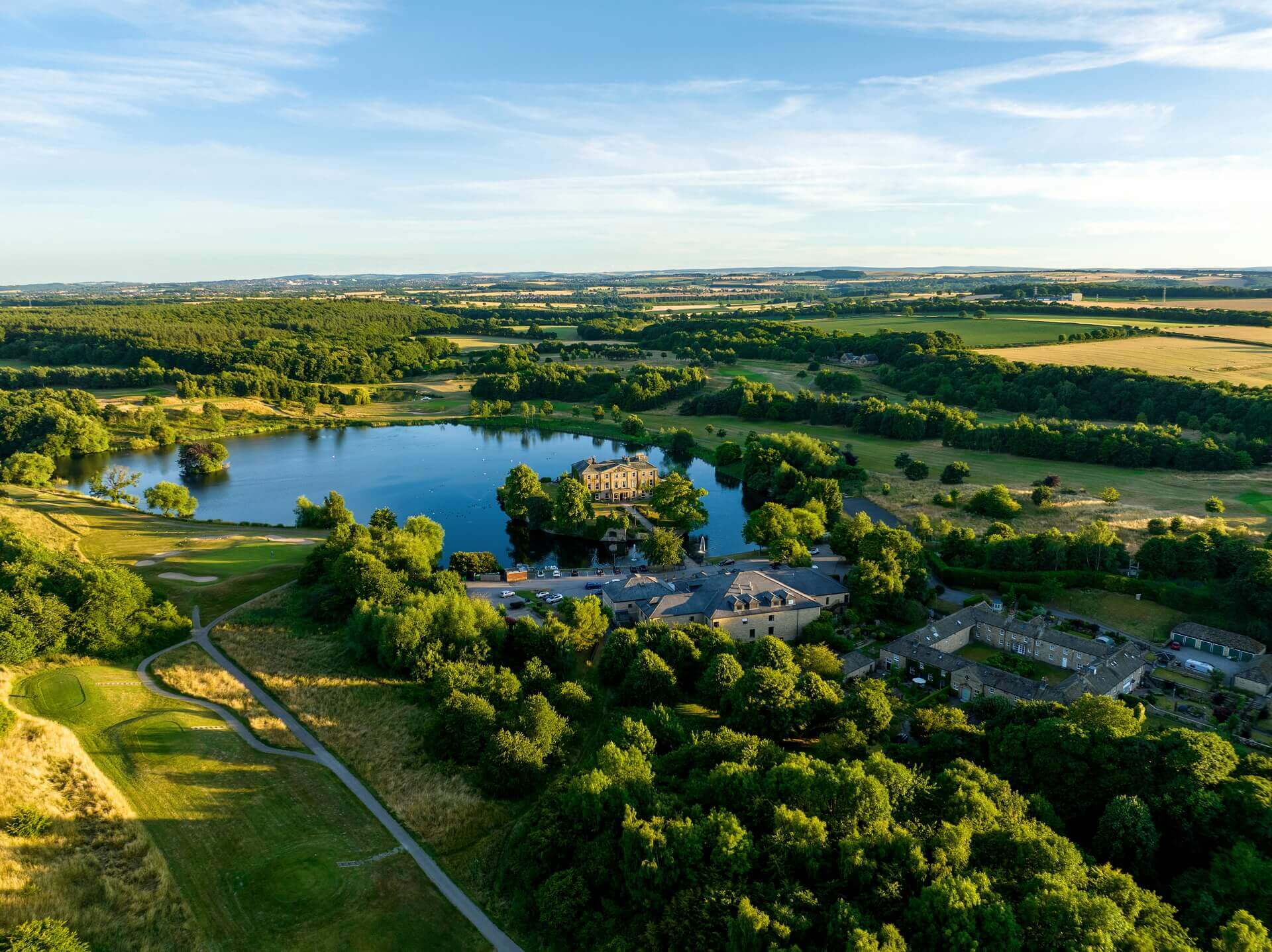 Our Hotels | Hotel Group in the UK | Amaze Hotels