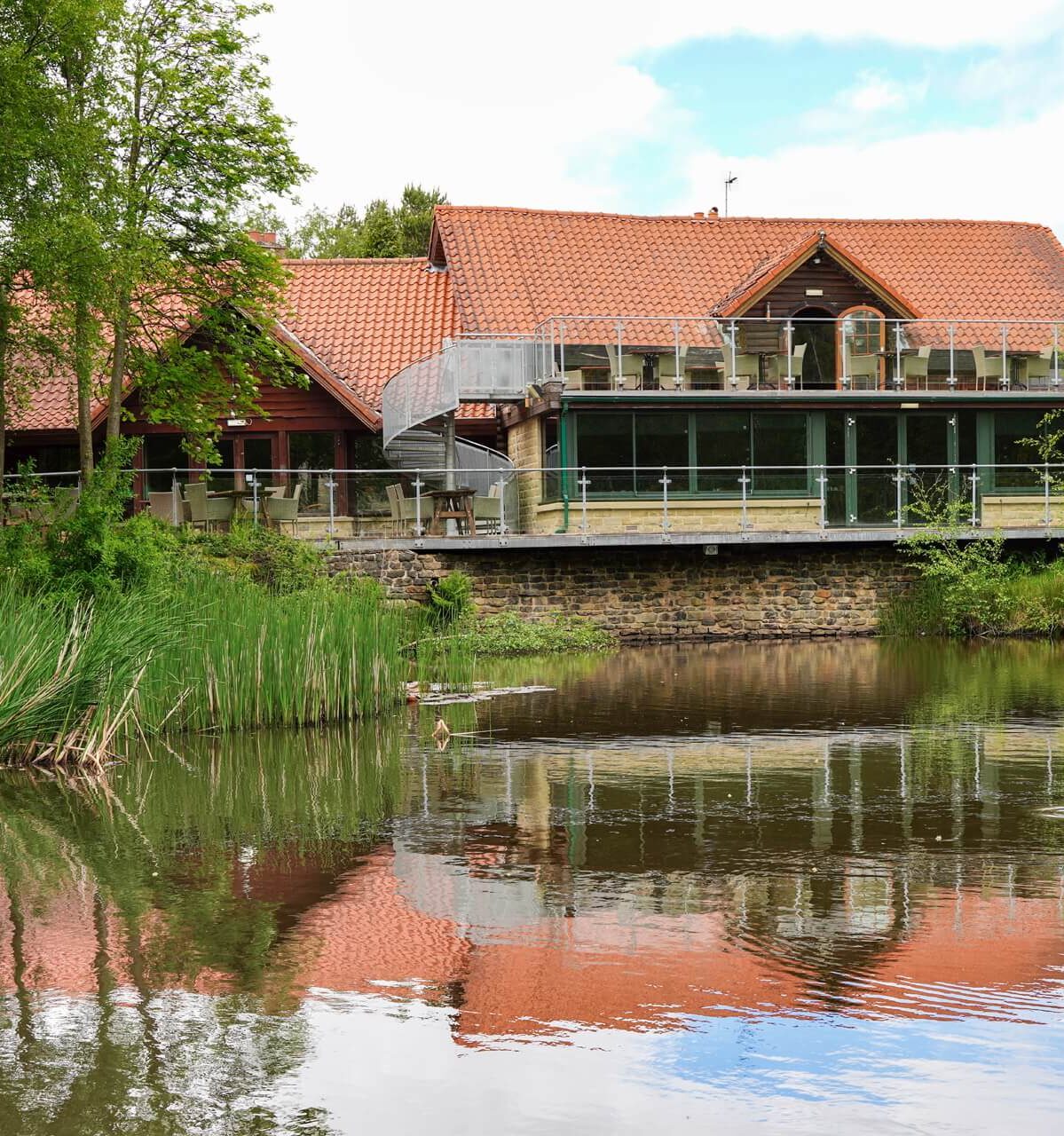 Amaze Hotels | Award Winning Hotels in the UK | Official Site