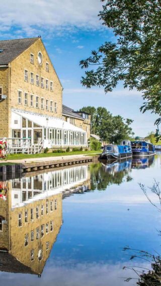 Our Hotels | Hotel Group in the UK | Amaze Hotels