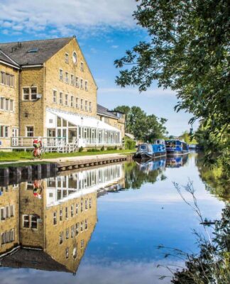 Our Hotels | Hotel Group in the UK | Amaze Hotels