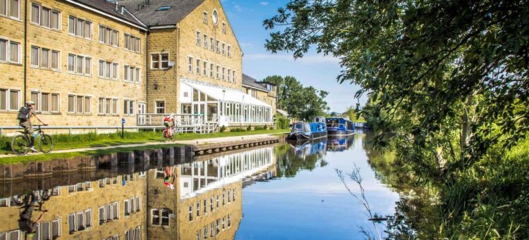 Our Hotels | Hotel Group in the UK | Amaze Hotels