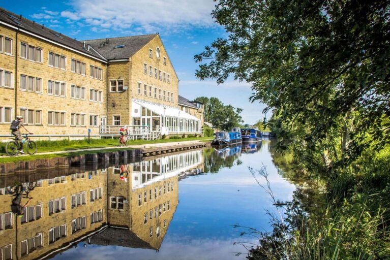 Our Hotels | Hotel Group in the UK | Amaze Hotels