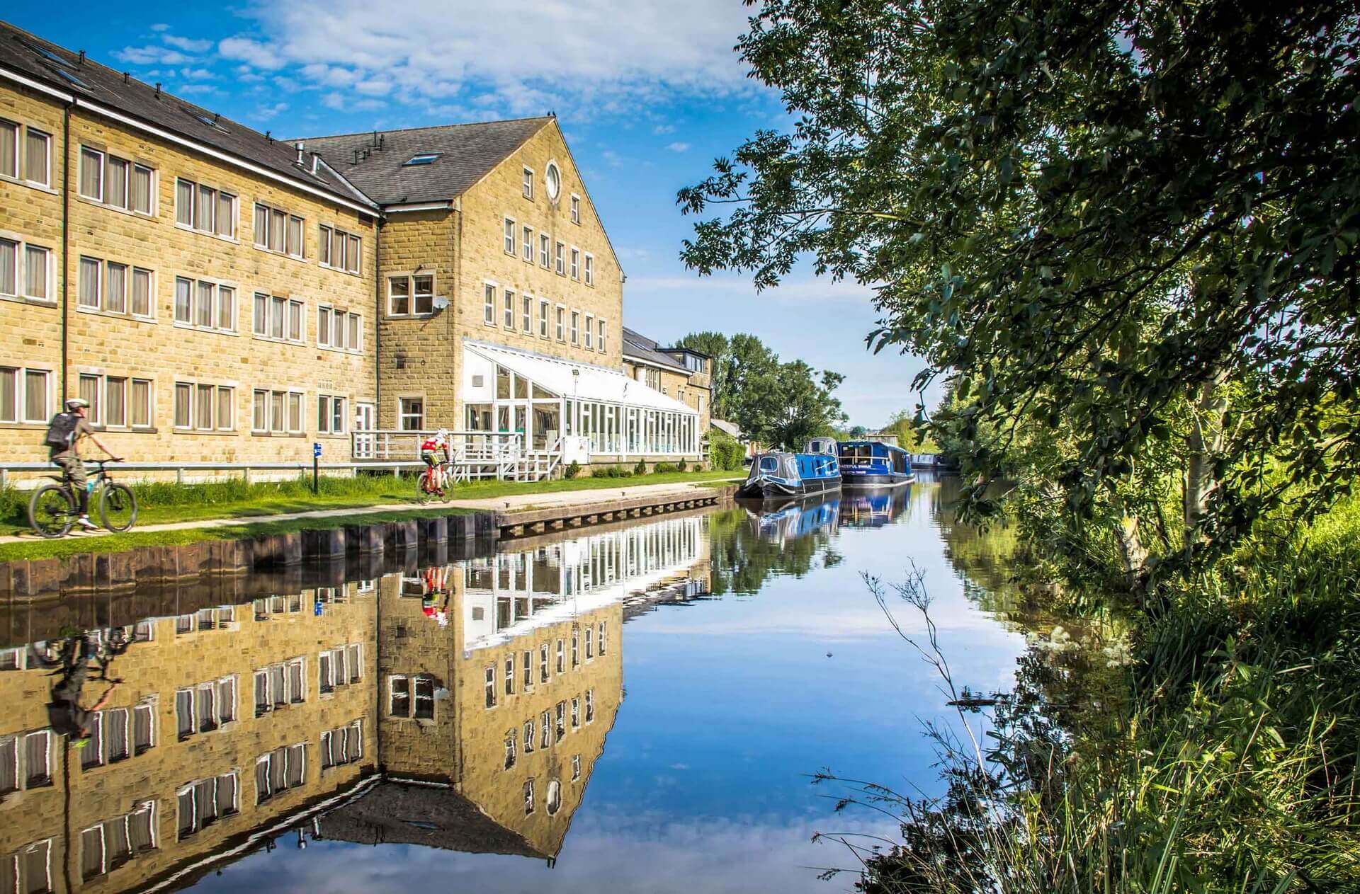 Our Hotels | Hotel Group in the UK | Amaze Hotels