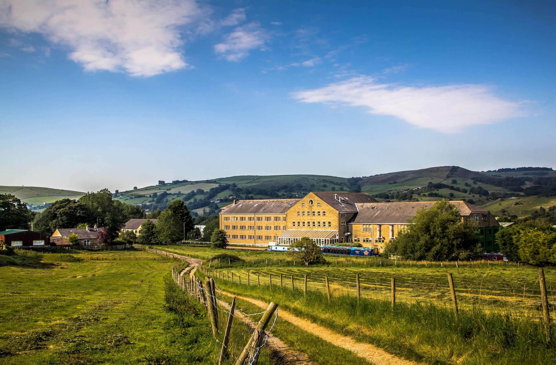 Amaze Hotels | Award Winning Hotels in the UK | Official Site