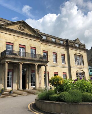 Amaze Hotels | Award Winning Hotels in the UK | Official Site