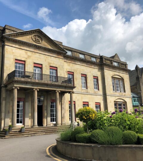 Amaze Hotels | Award Winning Hotels in the UK | Official Site